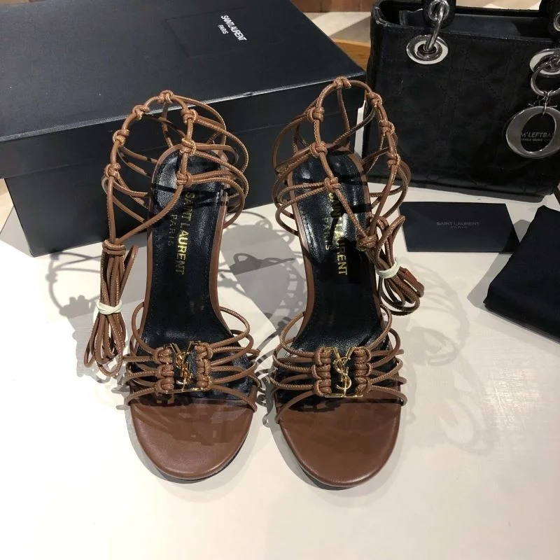 Ysl Sandals