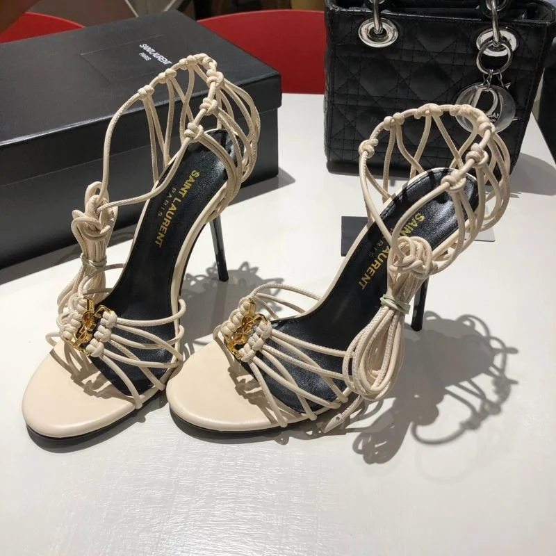 Low-cost Ysl Sandals