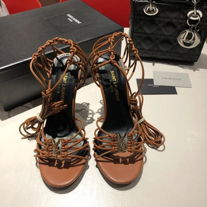 Ysl Sandals