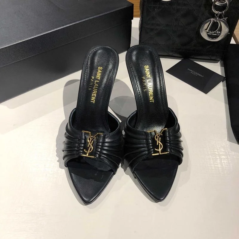 Ysl Sandals