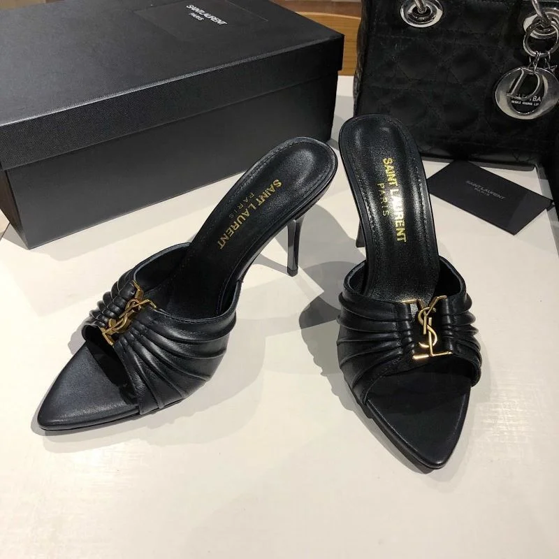 Value-priced Ysl Sandals