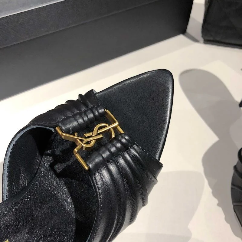 Value-priced Ysl Sandals