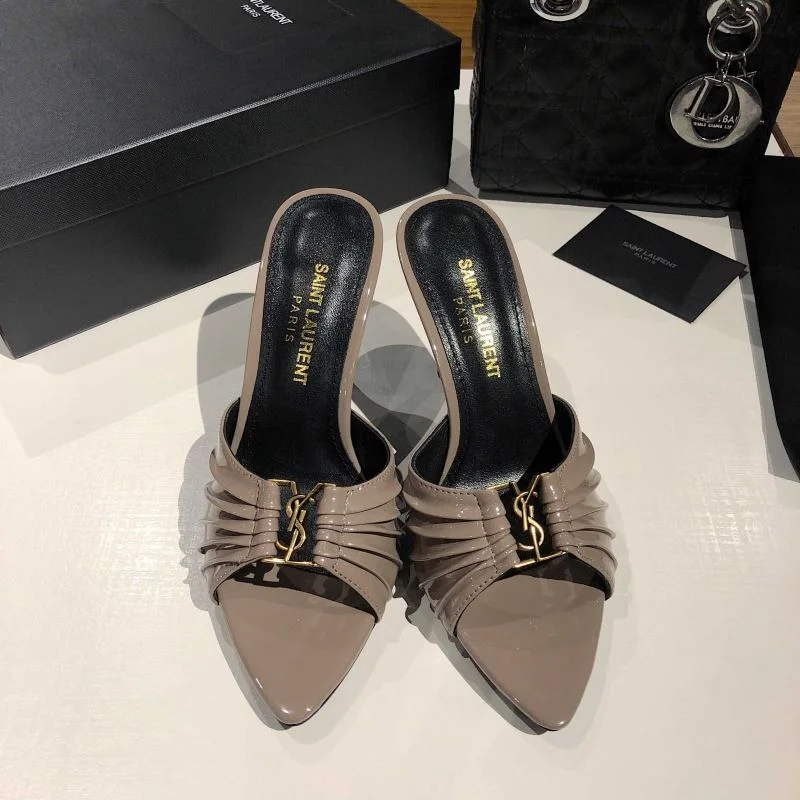 Ysl Sandals