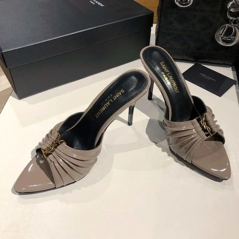 Cut-rate Ysl Sandals
