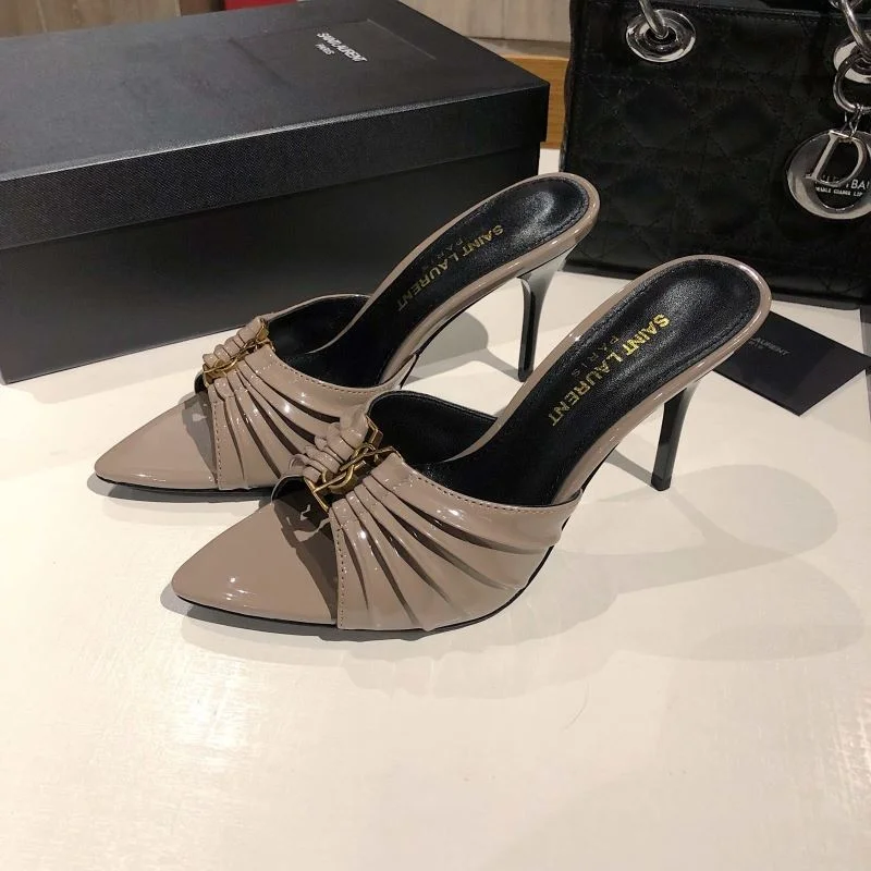 Cut-rate Ysl Sandals