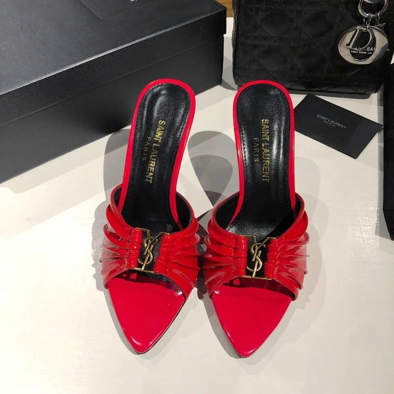 Ysl Sandals