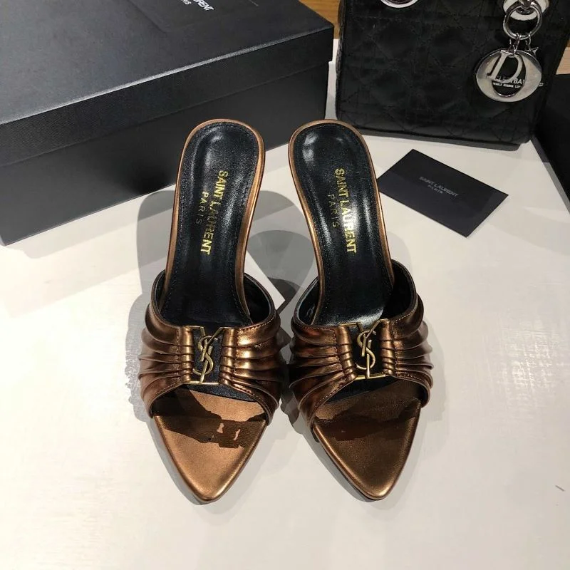 Ysl Sandals