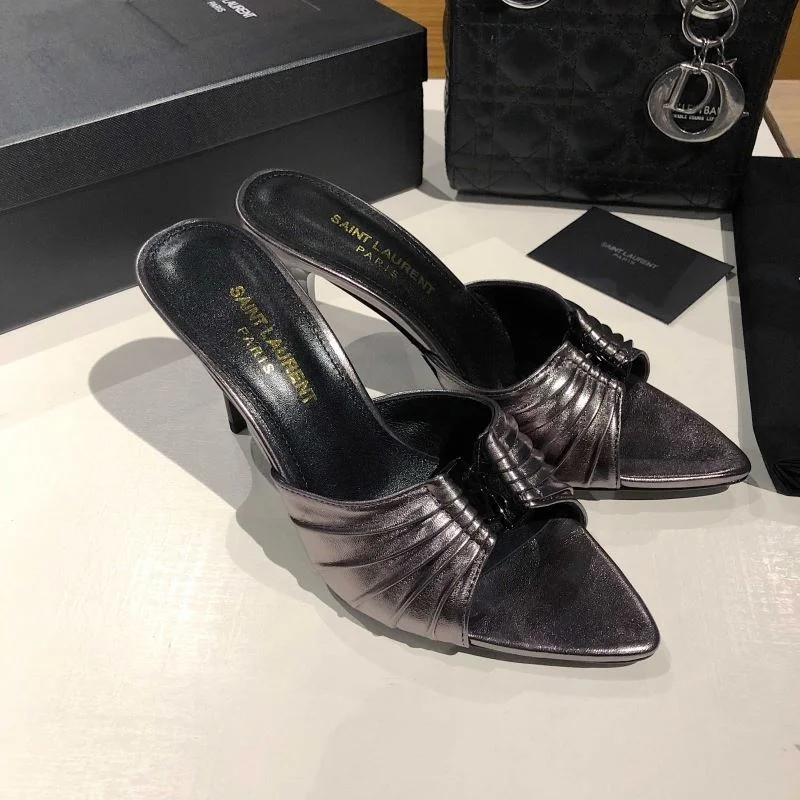 Perfect replica Ysl Sandals