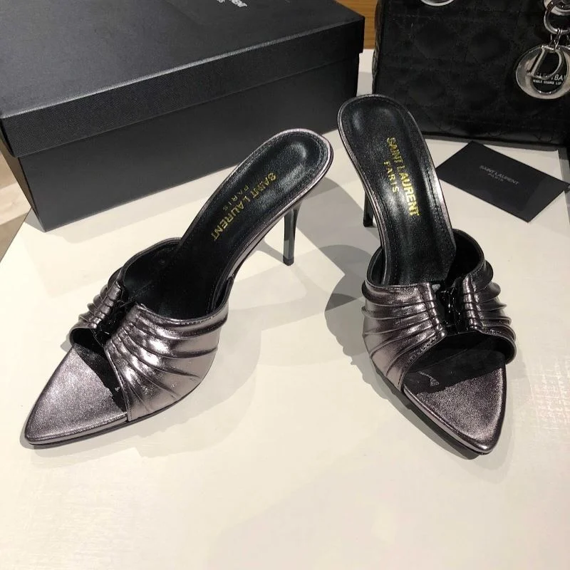 Perfect replica Ysl Sandals