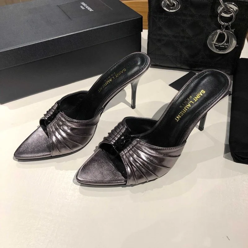 Perfect replica Ysl Sandals