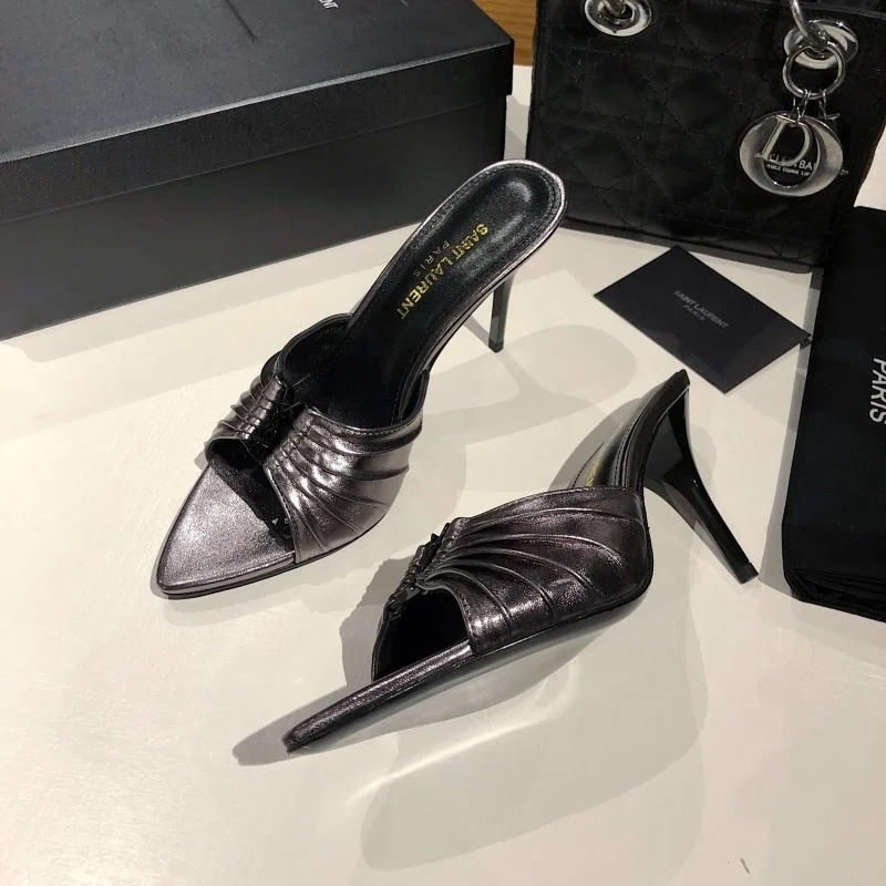 Perfect replica Ysl Sandals