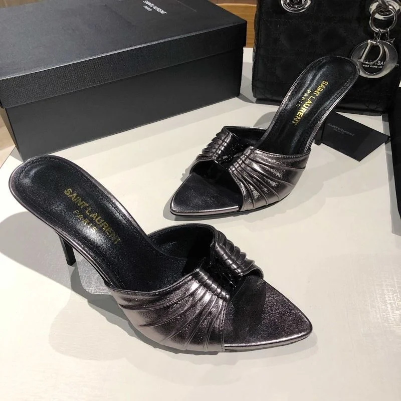 Perfect replica Ysl Sandals