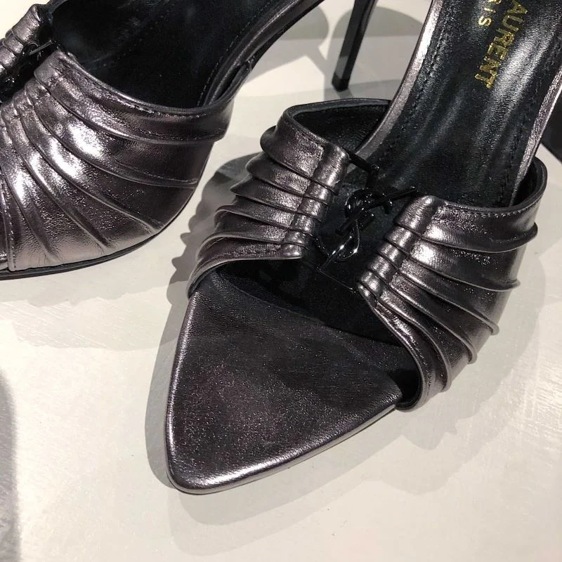 Perfect replica Ysl Sandals