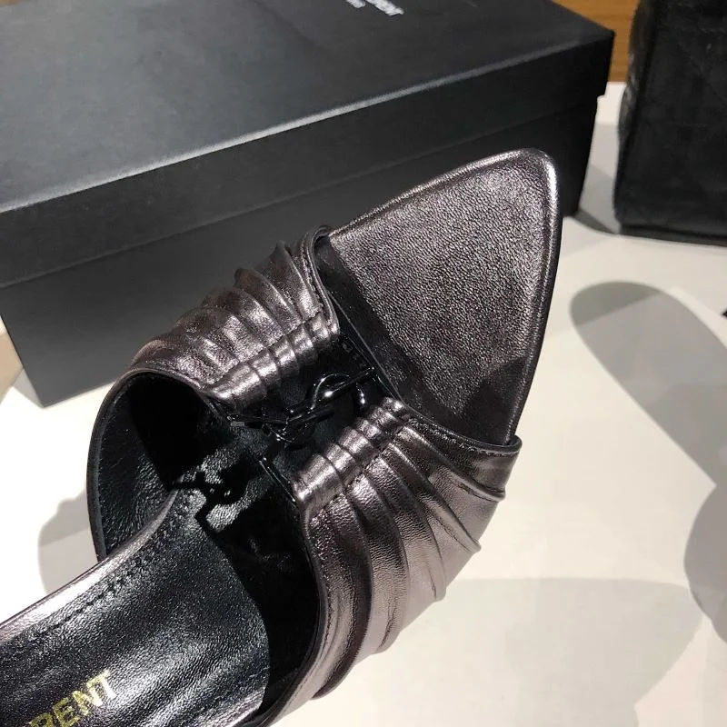 Perfect replica Ysl Sandals