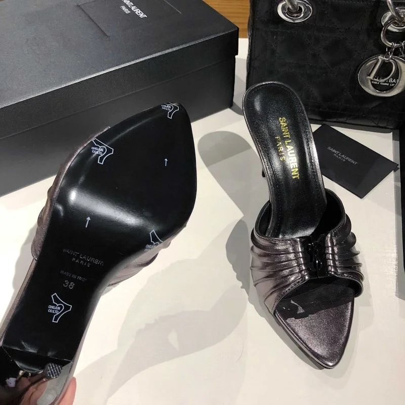 Perfect replica Ysl Sandals