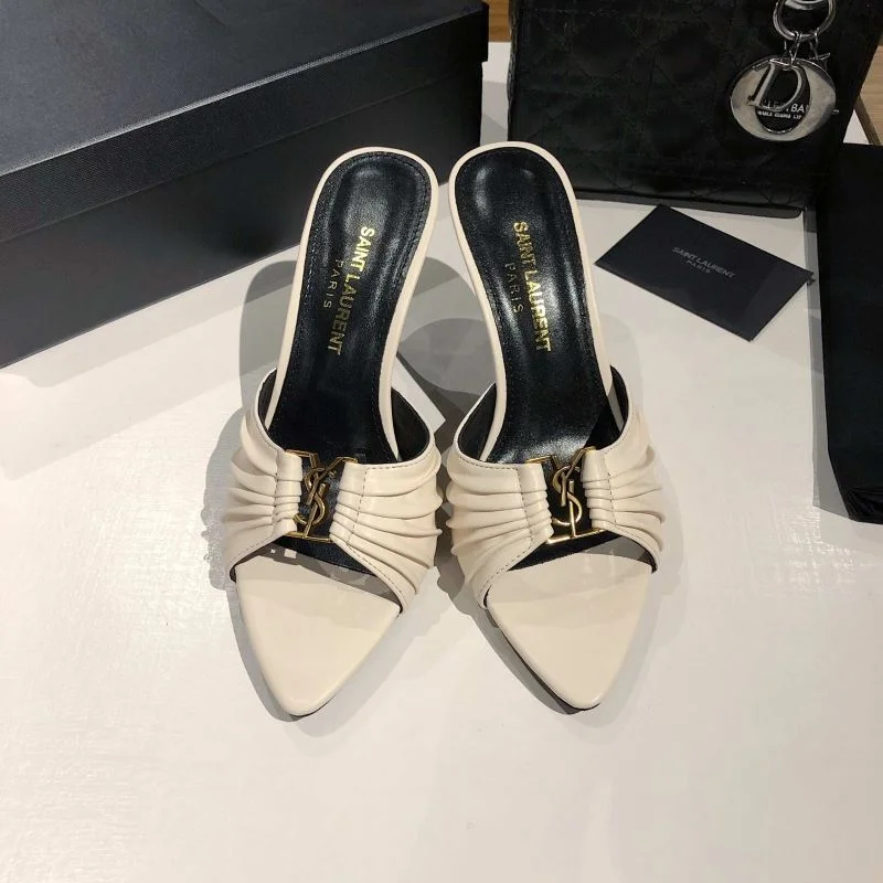 Ysl Sandals