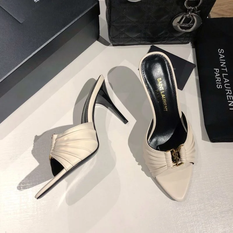 Cut-rate Ysl Sandals
