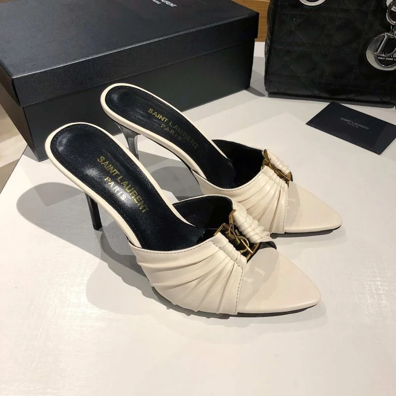 Cut-rate Ysl Sandals