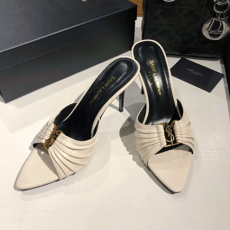 Cut-rate Ysl Sandals