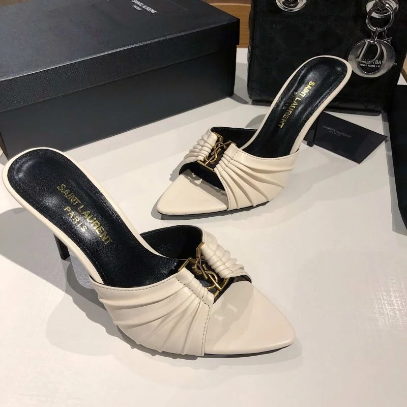Cut-rate Ysl Sandals