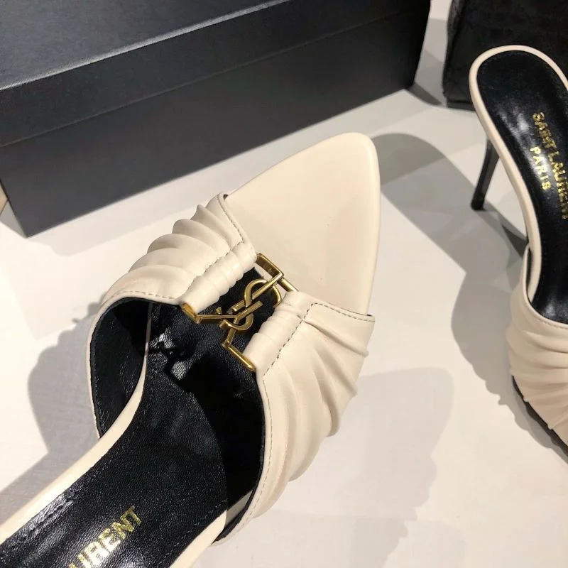 Cut-rate Ysl Sandals