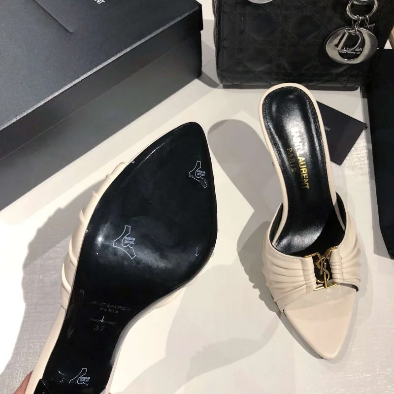 Cut-rate Ysl Sandals