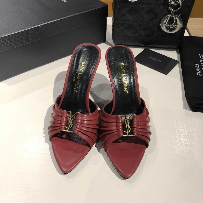 Ysl Sandals