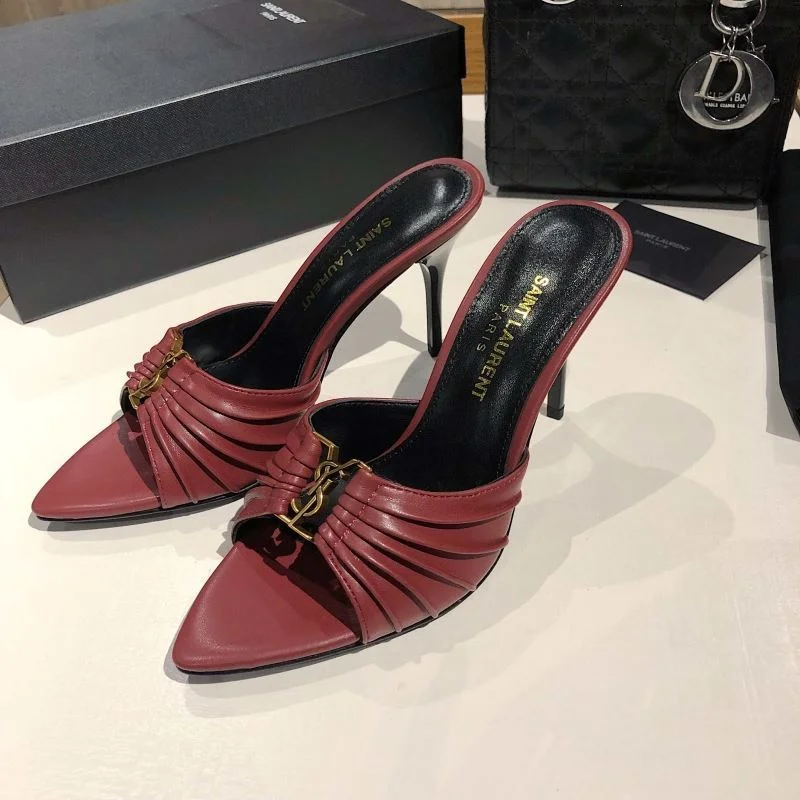 High accuracy Ysl Sandals