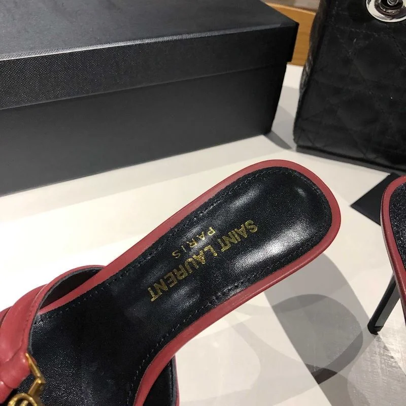 High accuracy Ysl Sandals