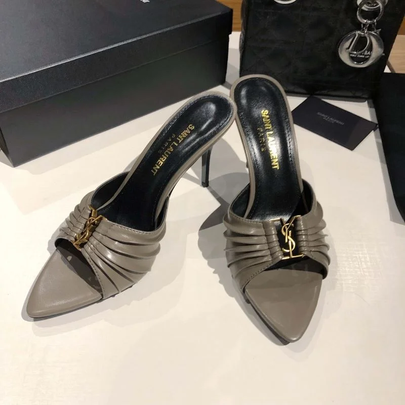 Factory-made Ysl Sandals