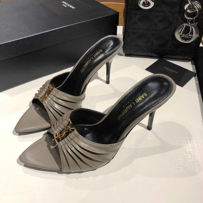 Factory-made Ysl Sandals