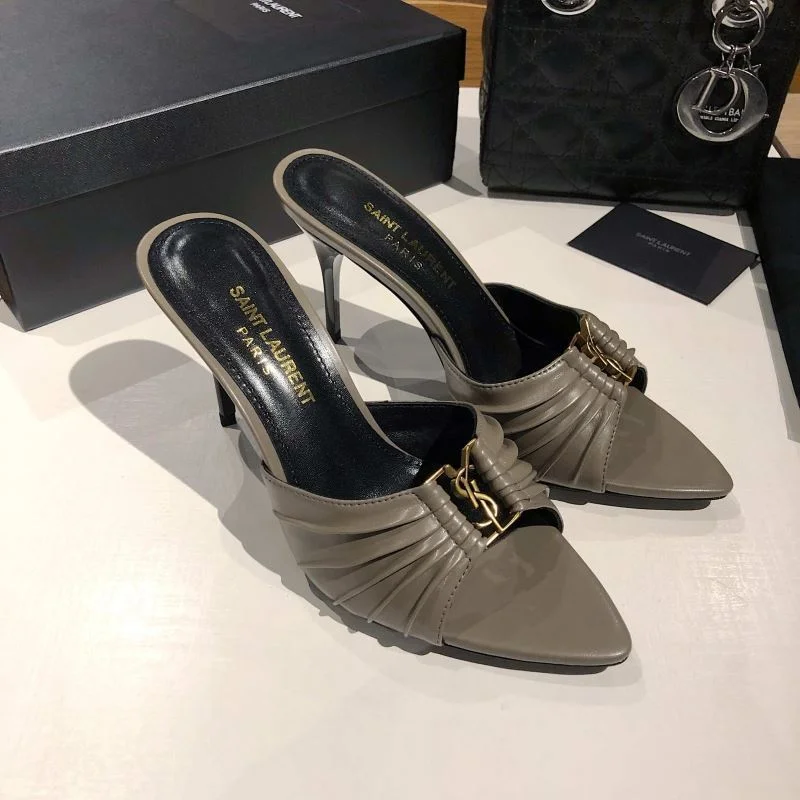 Factory-made Ysl Sandals