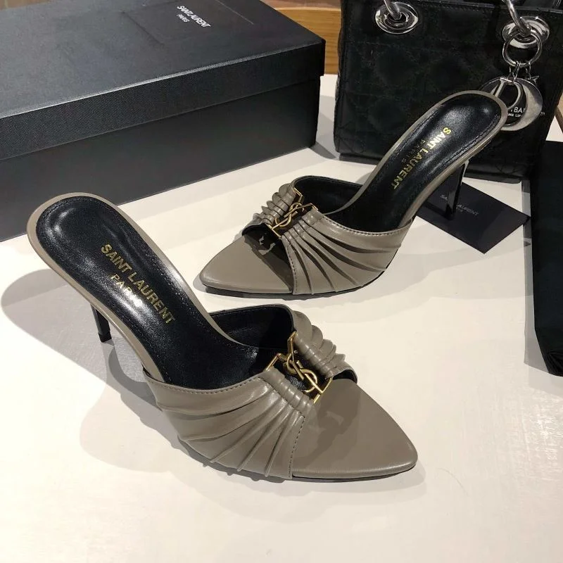 Factory-made Ysl Sandals
