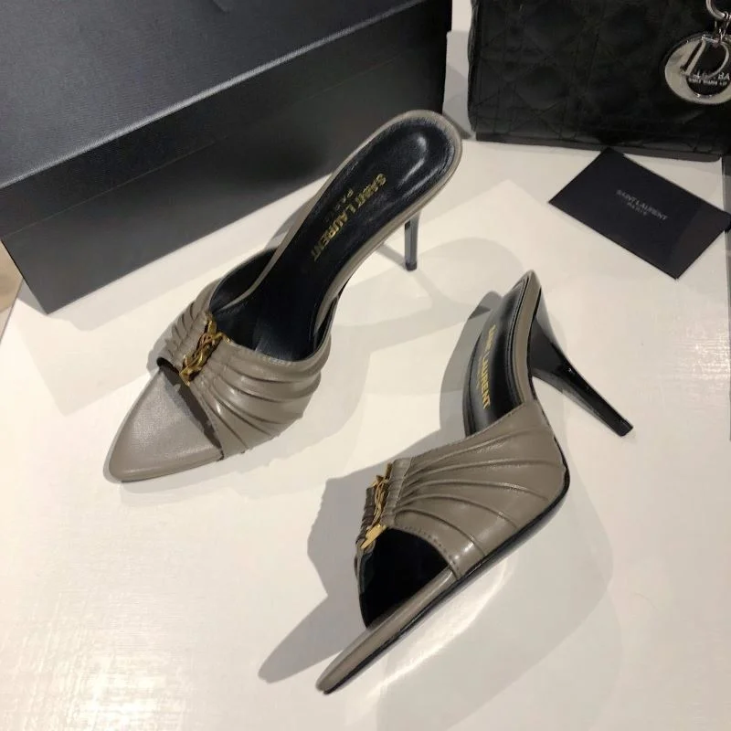 Factory-made Ysl Sandals