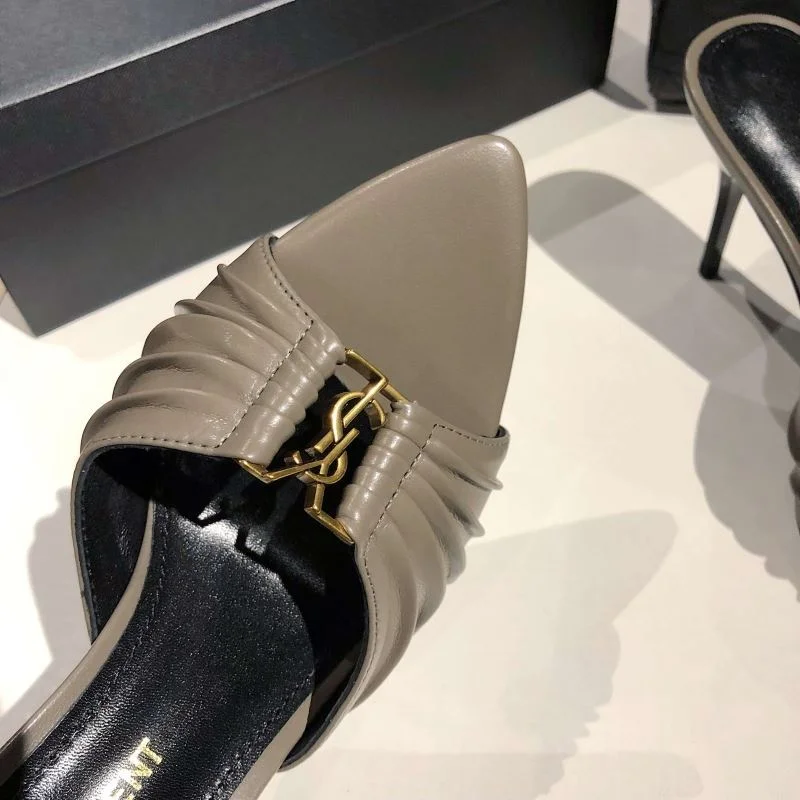 Factory-made Ysl Sandals