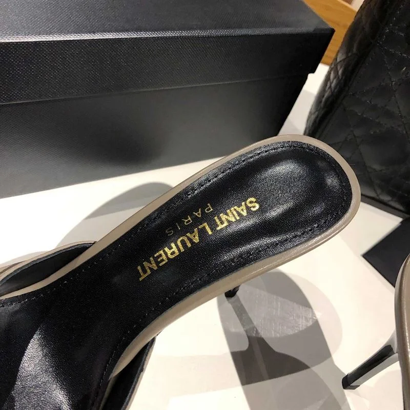 Factory-made Ysl Sandals