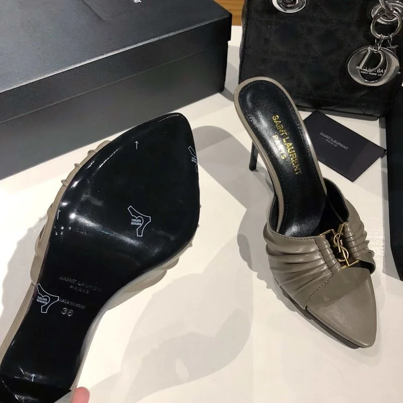 Factory-made Ysl Sandals