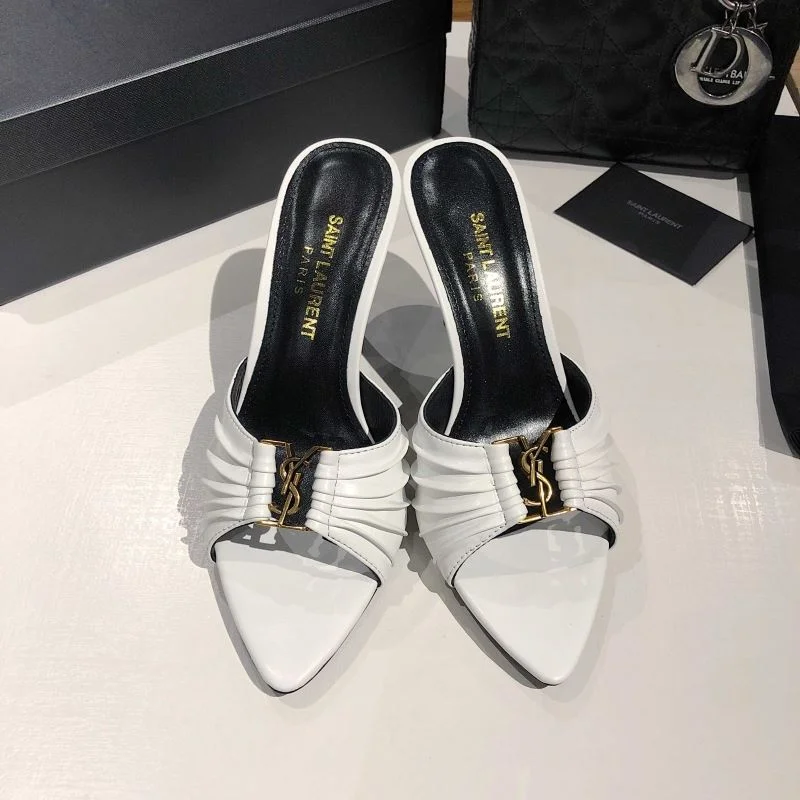 Ysl Sandals