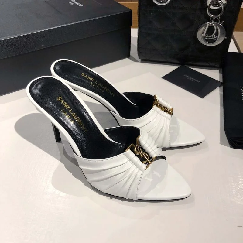 Brand-original Ysl Sandals