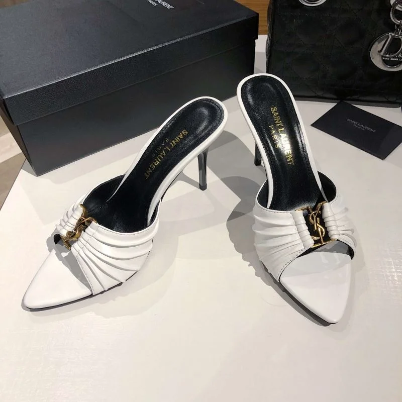 Brand-original Ysl Sandals