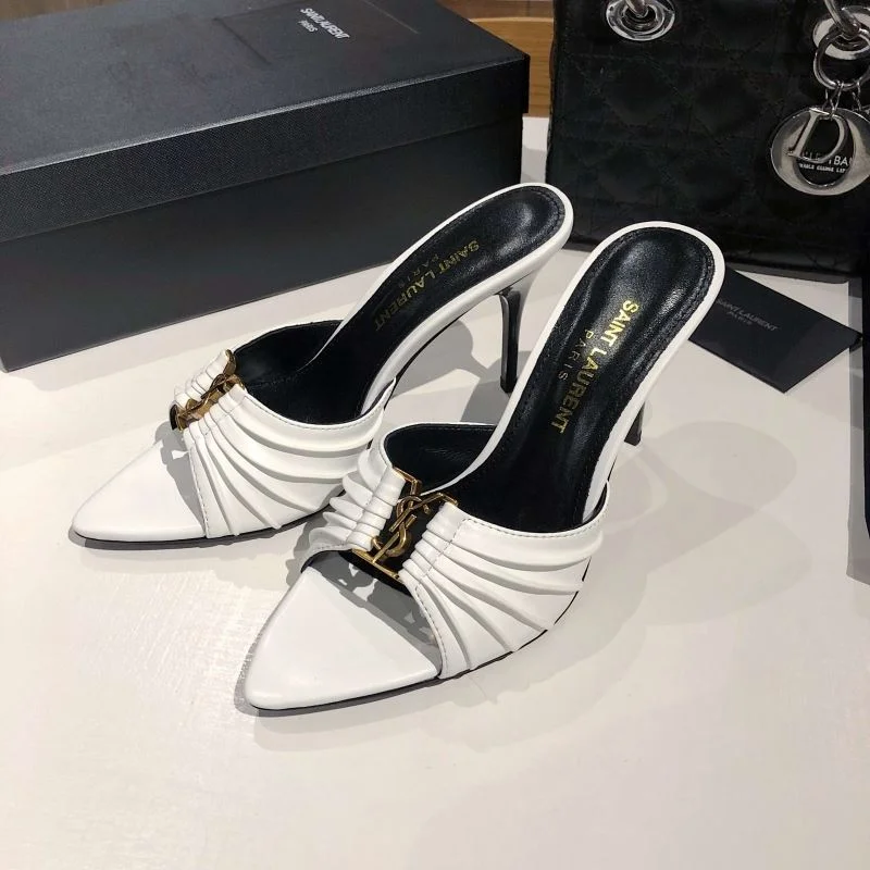 Brand-original Ysl Sandals