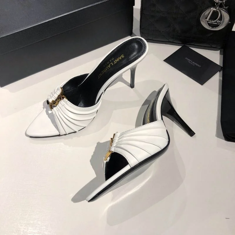Brand-original Ysl Sandals