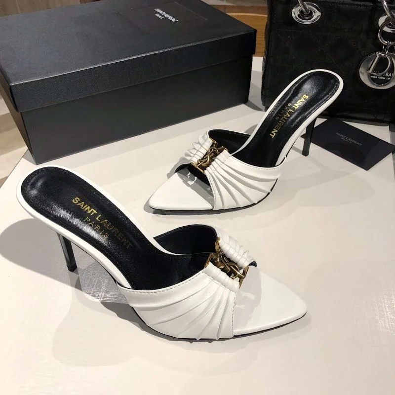 Brand-original Ysl Sandals