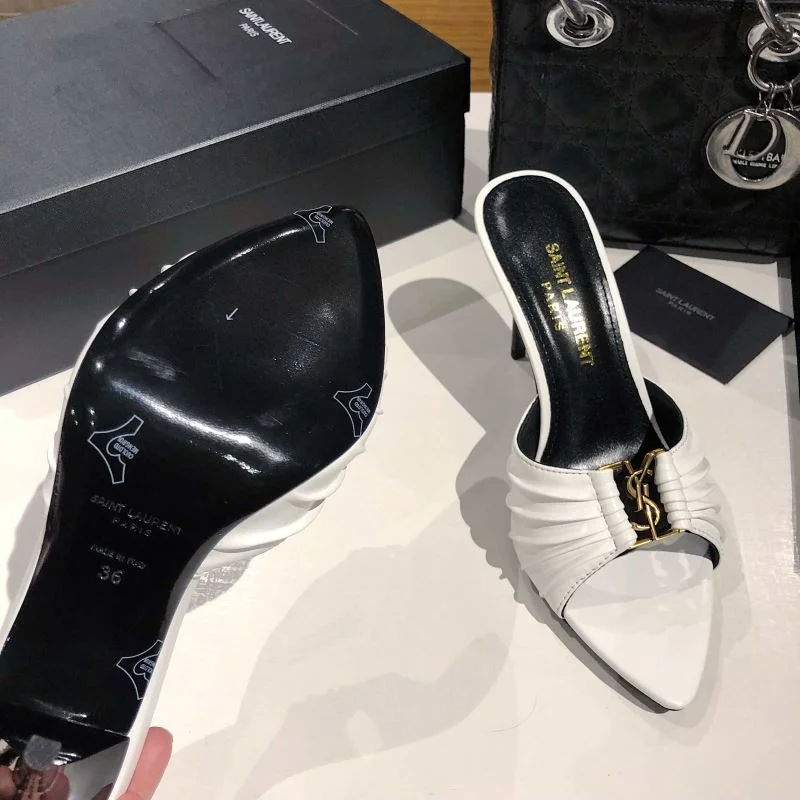 Brand-original Ysl Sandals