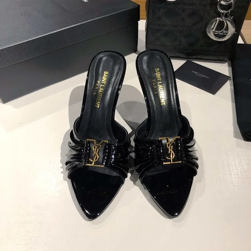 Ysl Sandals