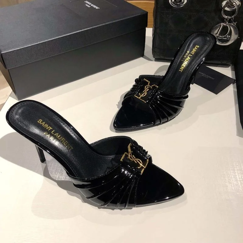 Value-priced Ysl Sandals