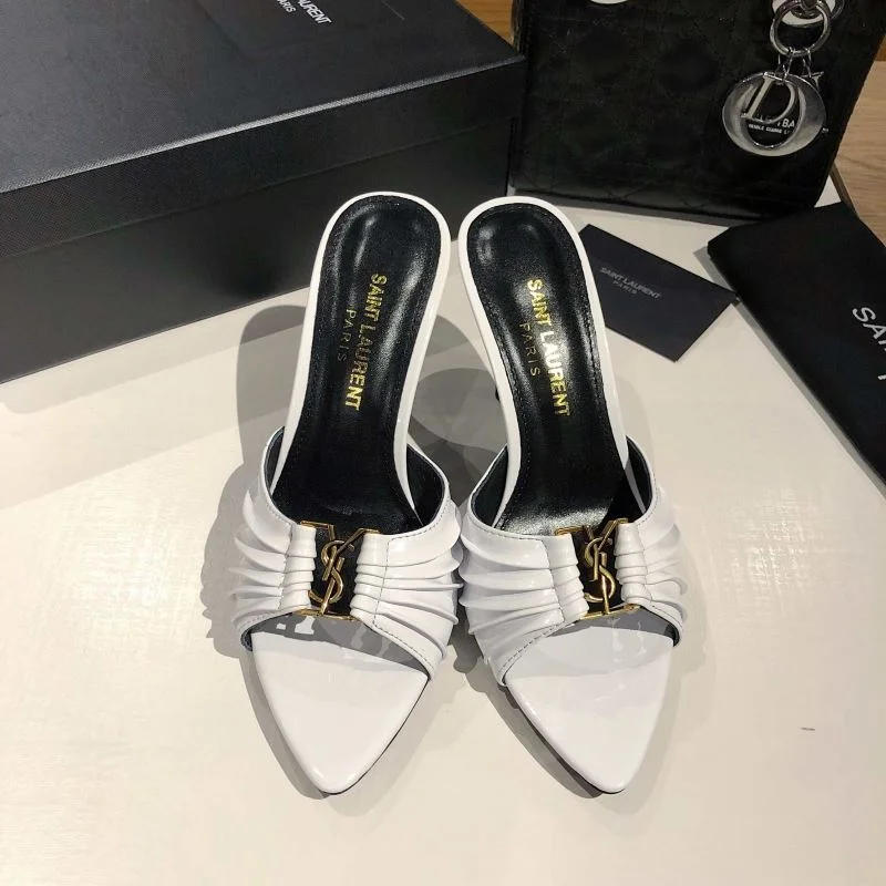 Ysl Sandals
