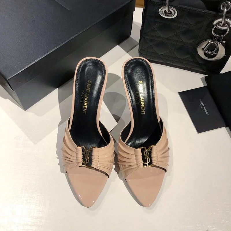 Ysl Sandals