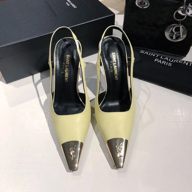 Ysl Sandals