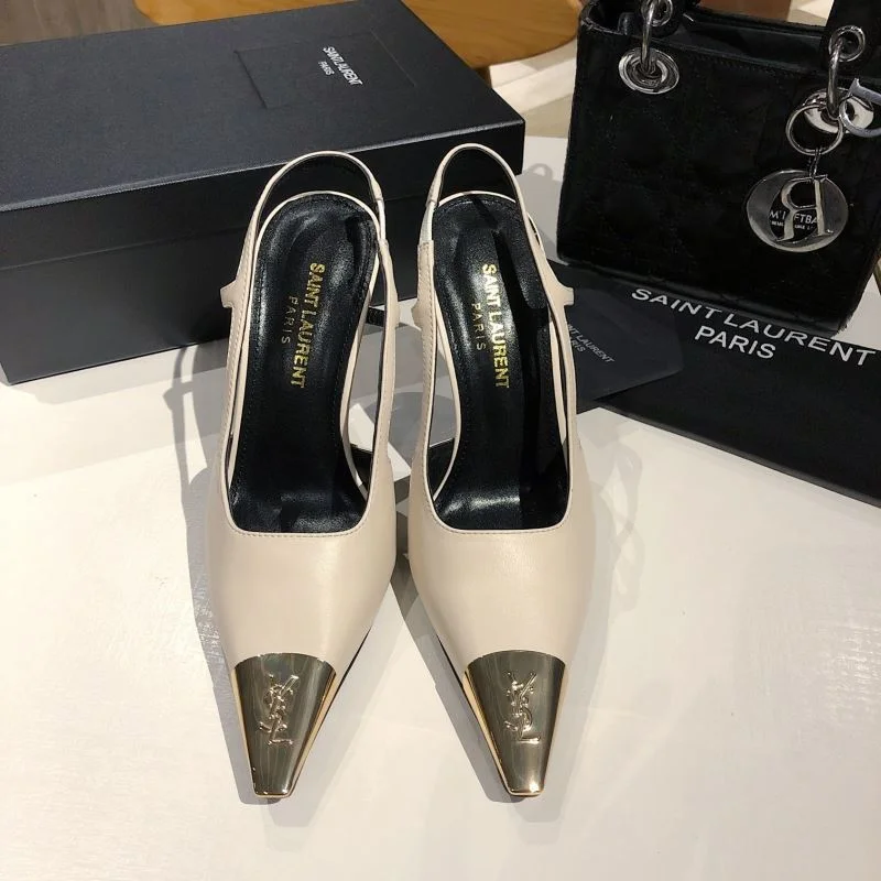 Ysl Sandals